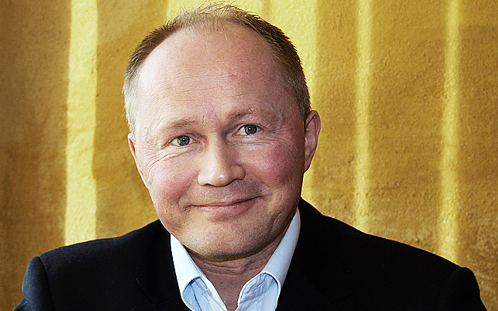 Det handler om å ha en proaktiv innstilling til livet. - CoachTeam