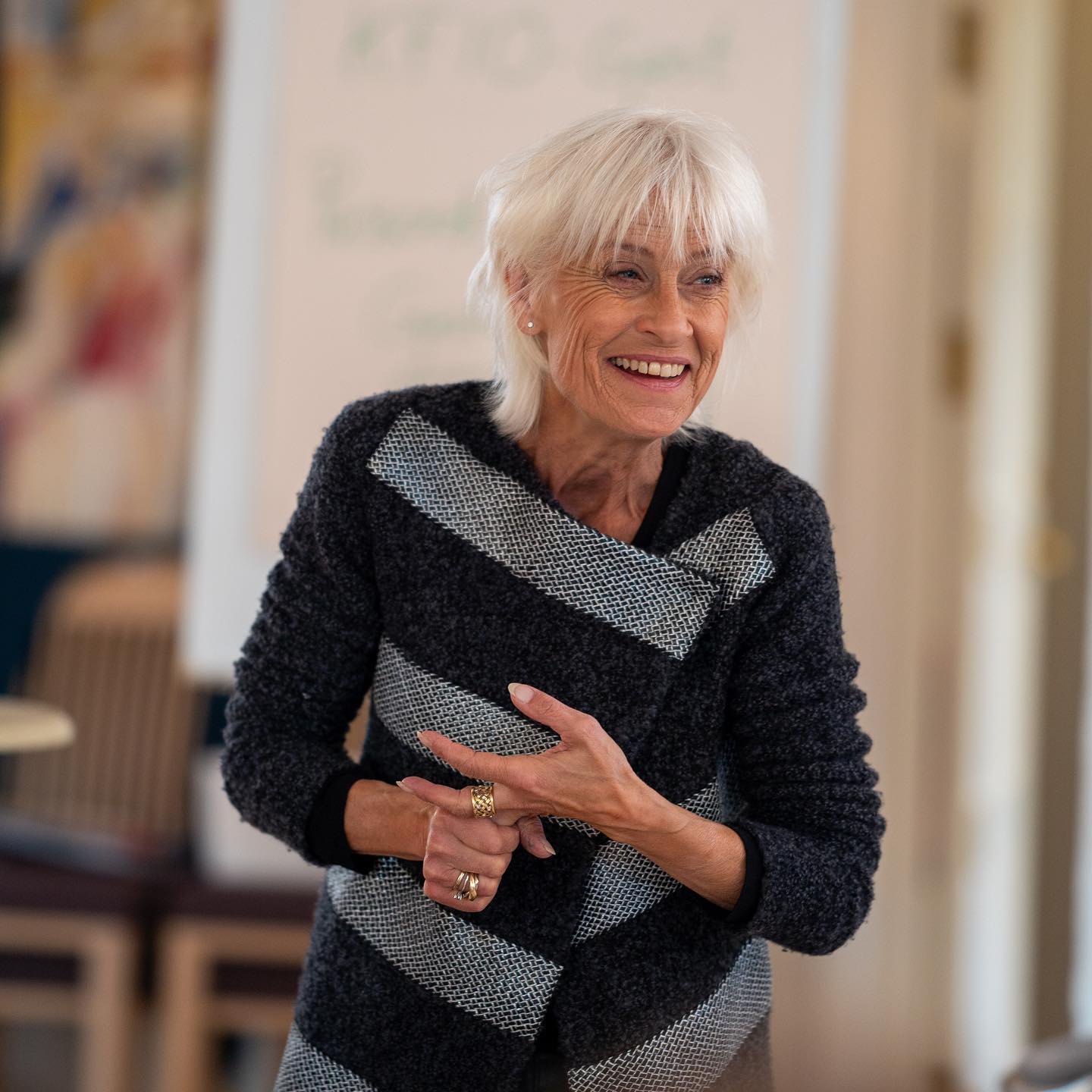 En god tilbakemeldingskultur skaper utvikling - CoachTeam