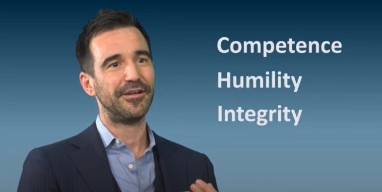 Bokrapport: Why Do So Many Incompetent Men Become Leaders? (and how to ...