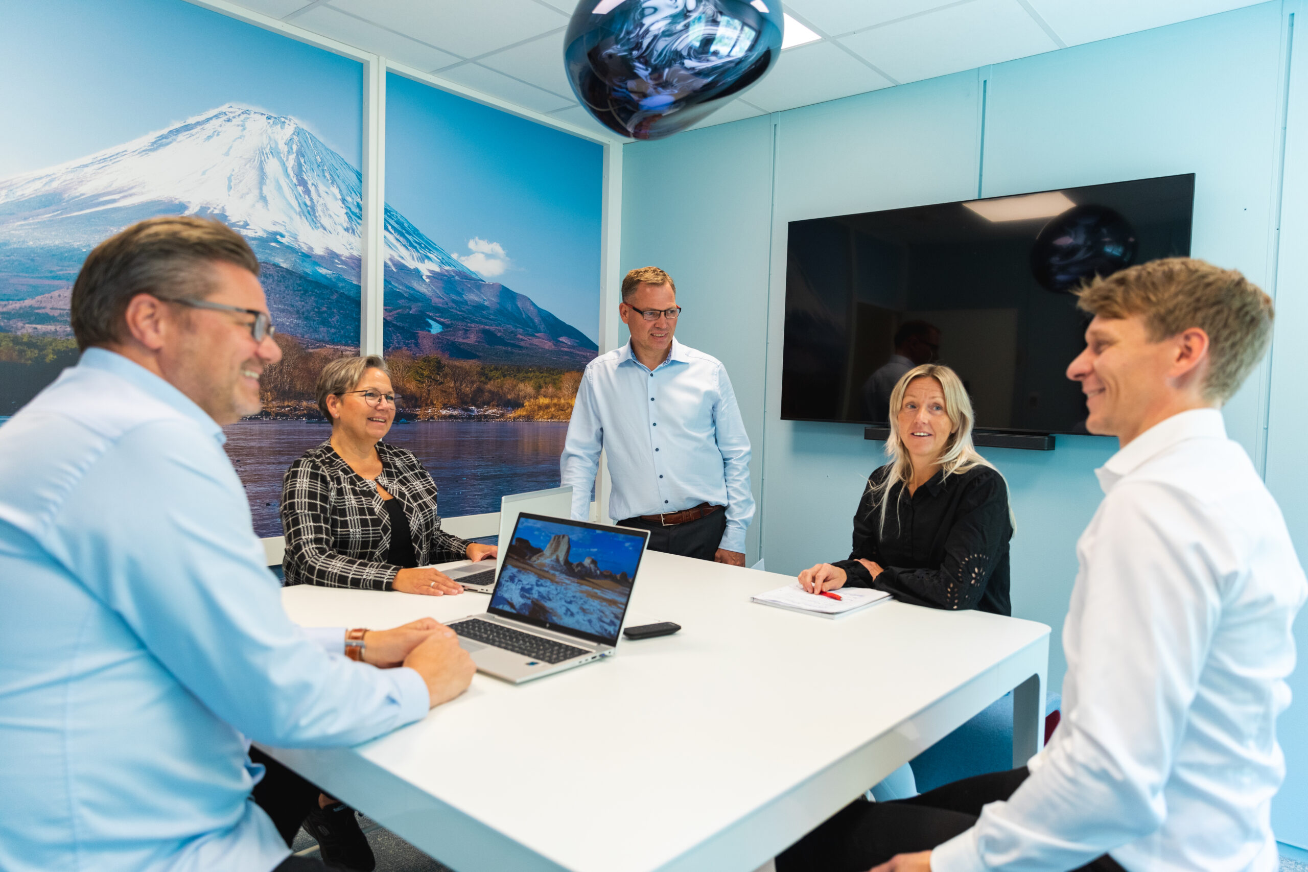 Ingen er tankelesere - CoachTeam