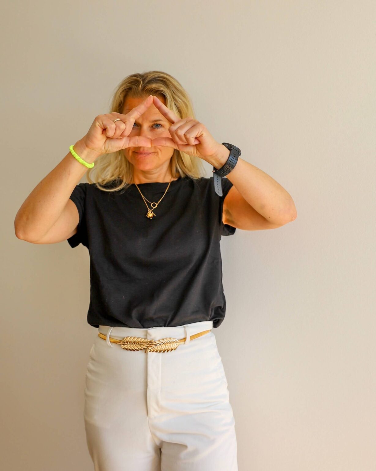 Vennskap: "Jeg blir så glad av å bli invitert hjem til et rotete hus ...